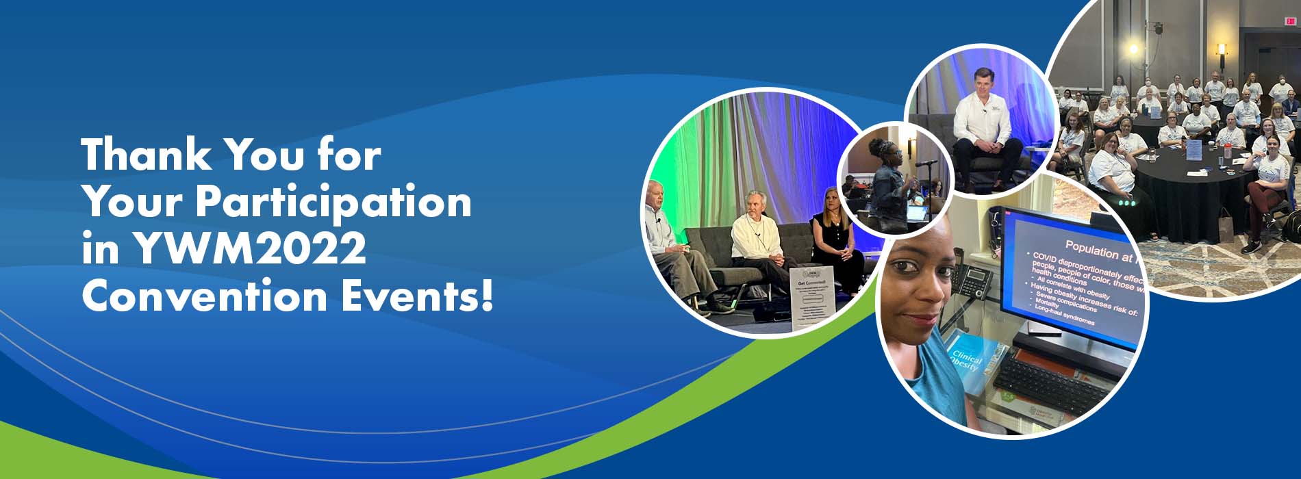 HOME - Your Weight Matters Convention