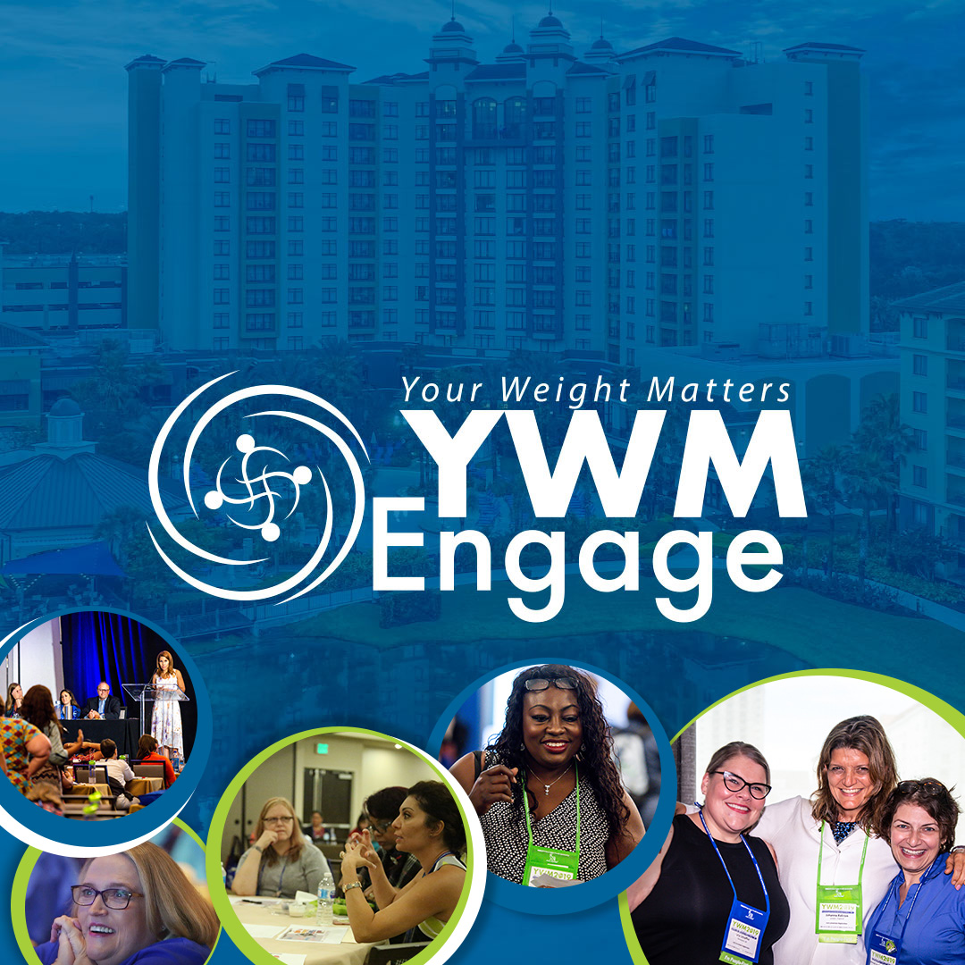 HOME - Your Weight Matters Convention