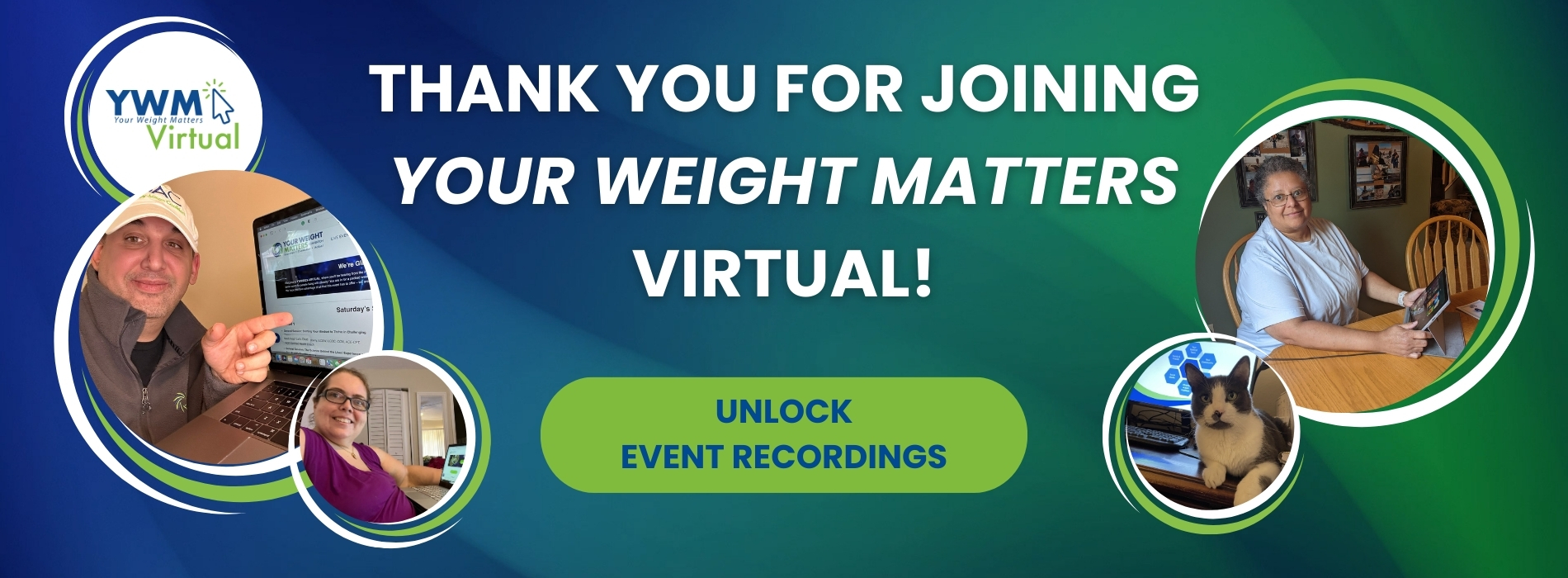 HOME - Your Weight Matters Convention